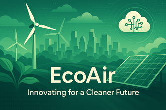 AI for Climate Action | Devpost