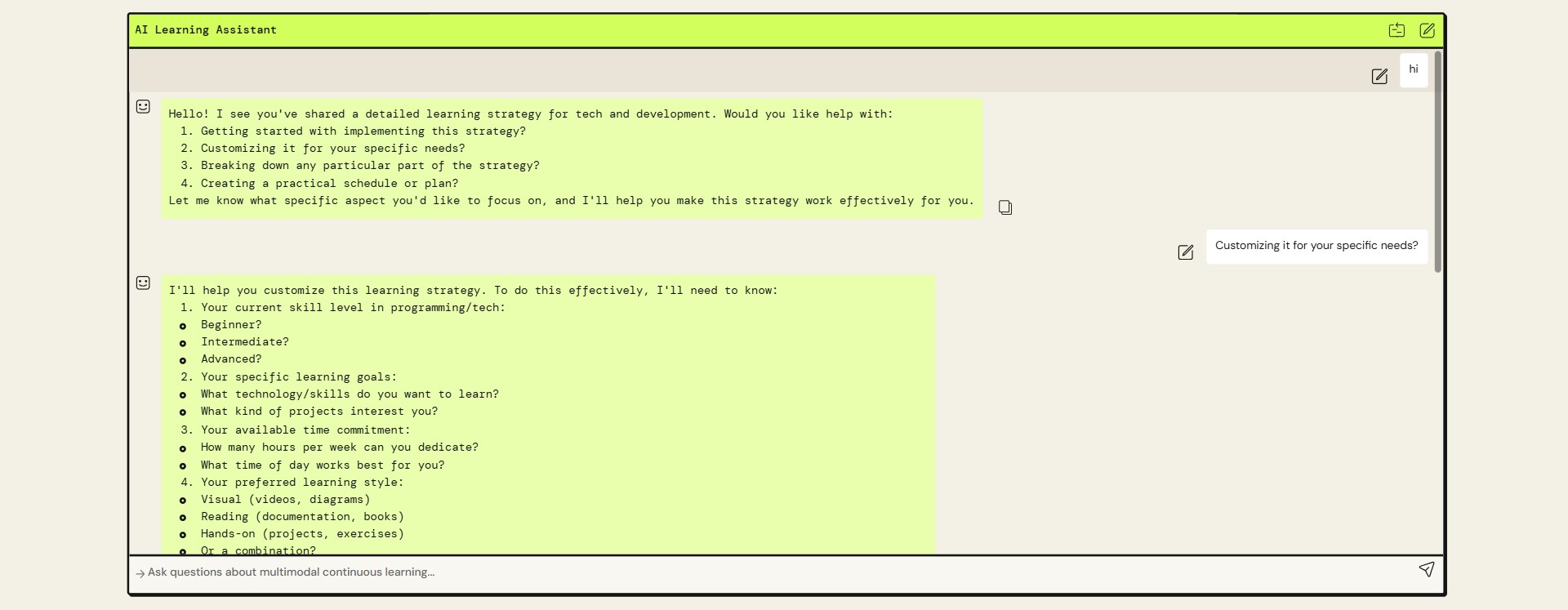 Omni-Learn | Devpost