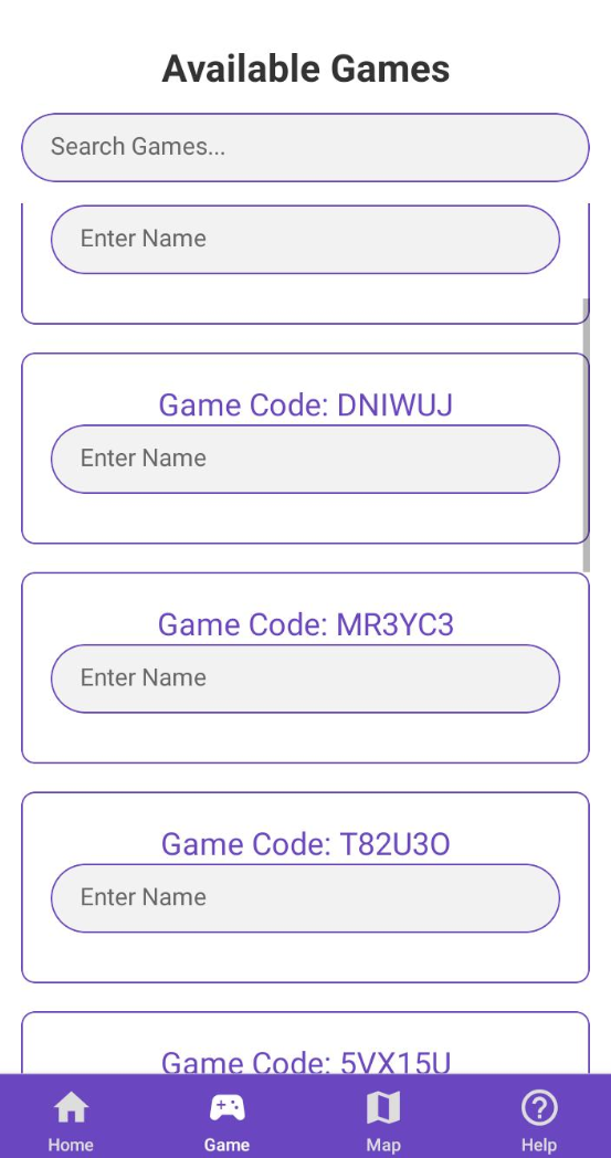 Husky Seeker | Devpost