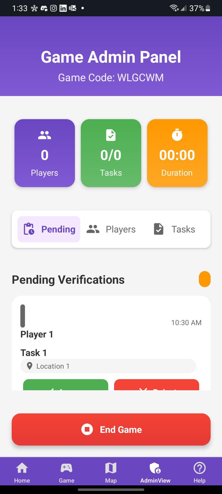 Husky Seeker | Devpost