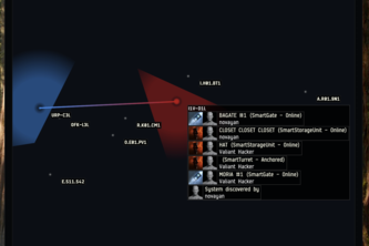 Hash the Heavens | Devpost