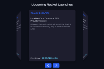 SpaceHack 2025: Space Data Challenge: Shaping the Future of Space Exploration through Data, AI ...