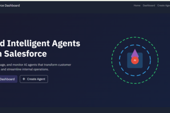 Agentforce | Devpost