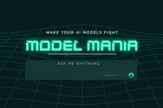Model Mania | Devpost