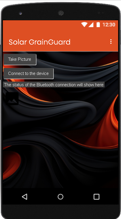 Solar GrainGuard | Devpost