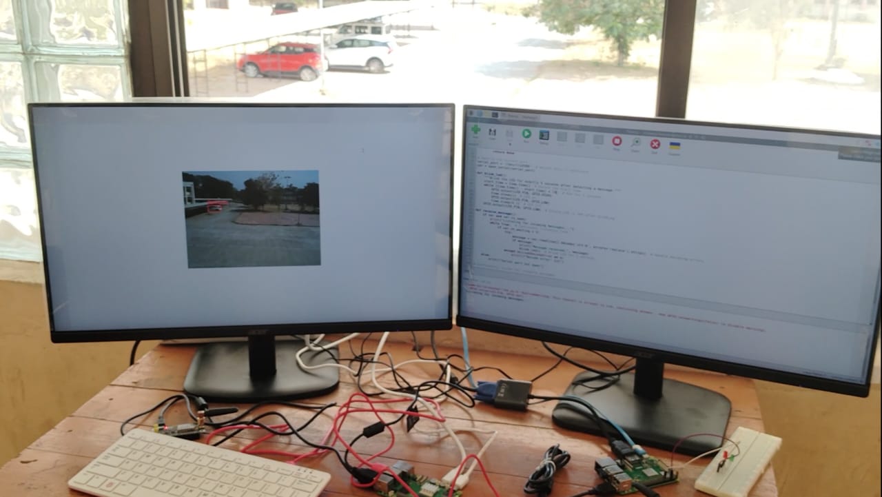 SecureDrive Smart Highway | Devpost