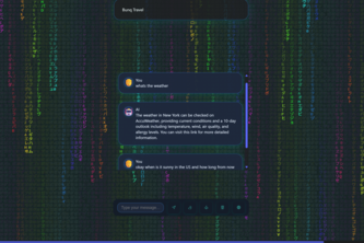 Fin Travel | Devpost
