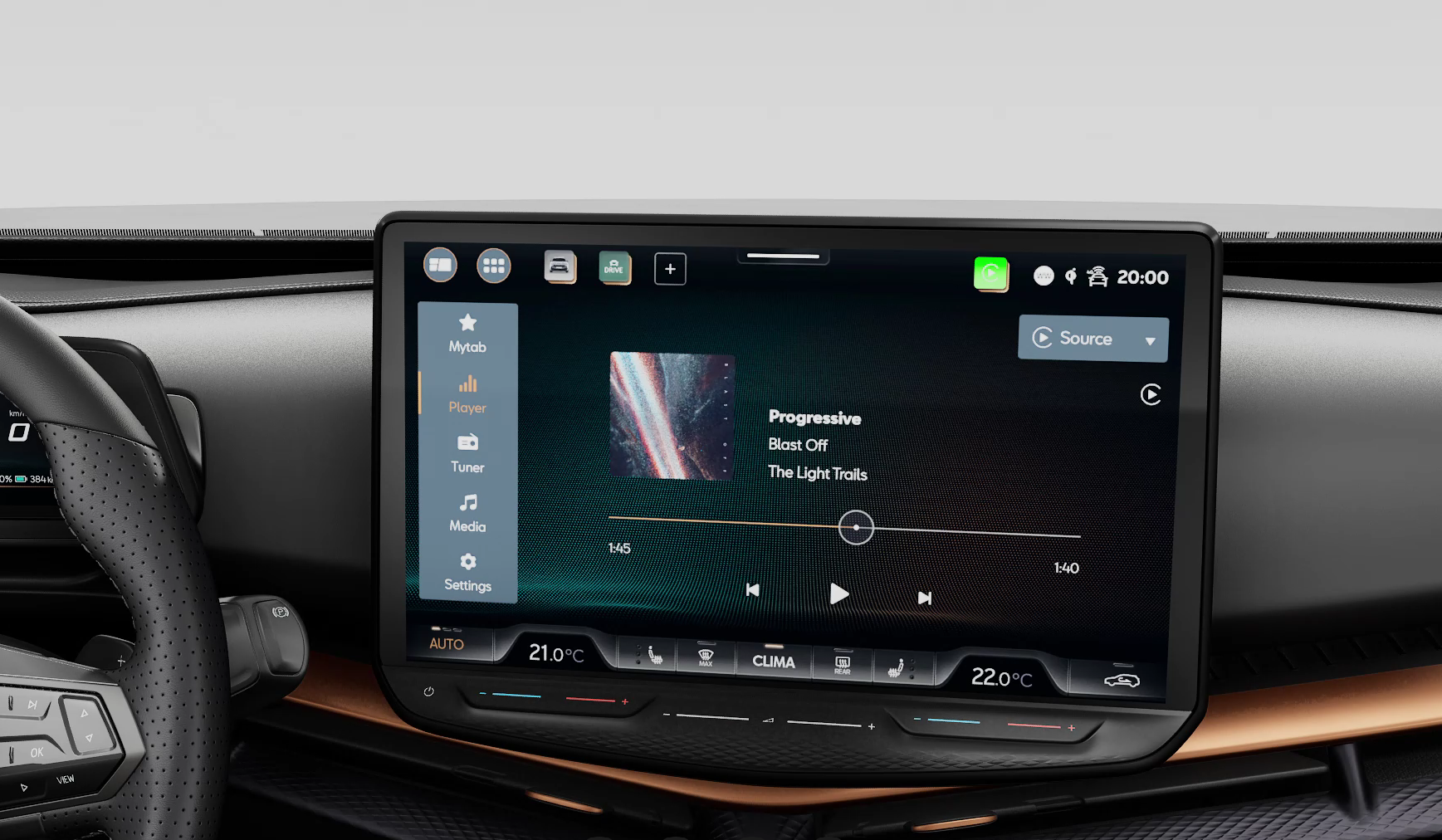 Know Your CUPRA – Interactive Car Manual | Devpost