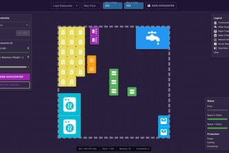DataCenter-DeCoder | Devpost