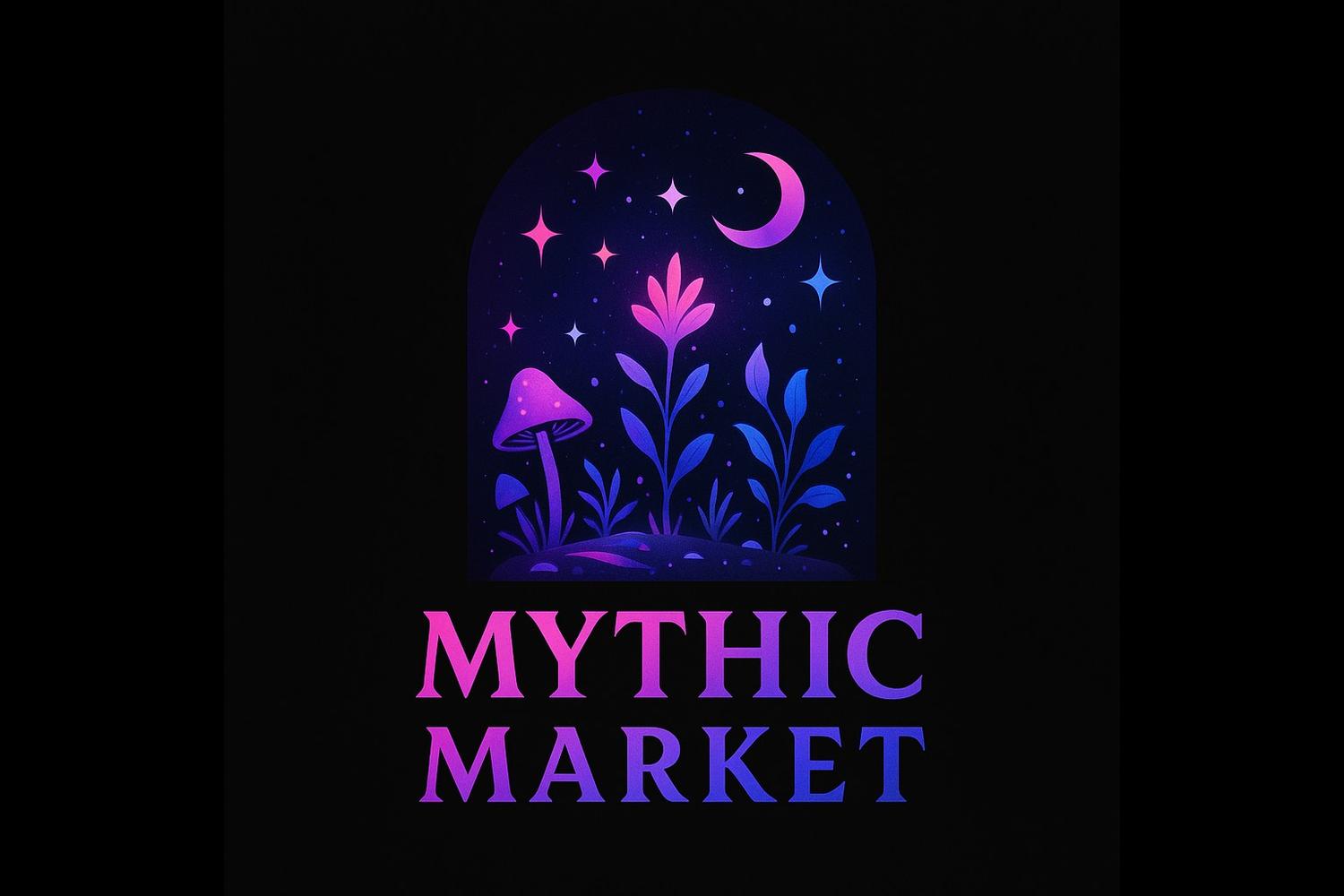 Mythic Market | Devpost