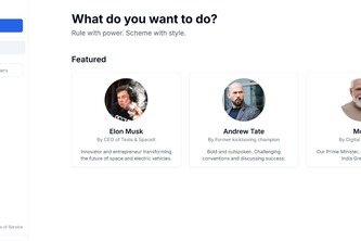 Persona.ai | Devpost