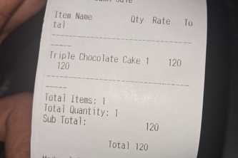 Bill printing | Devpost