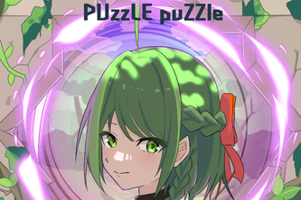 Puzzle Puzzle Devpost