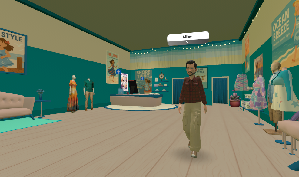 Boutique Boss | Devpost