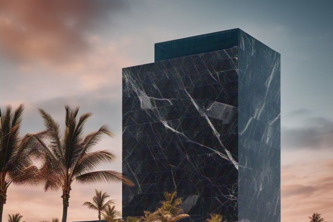 Ocean's Opulance | Devpost