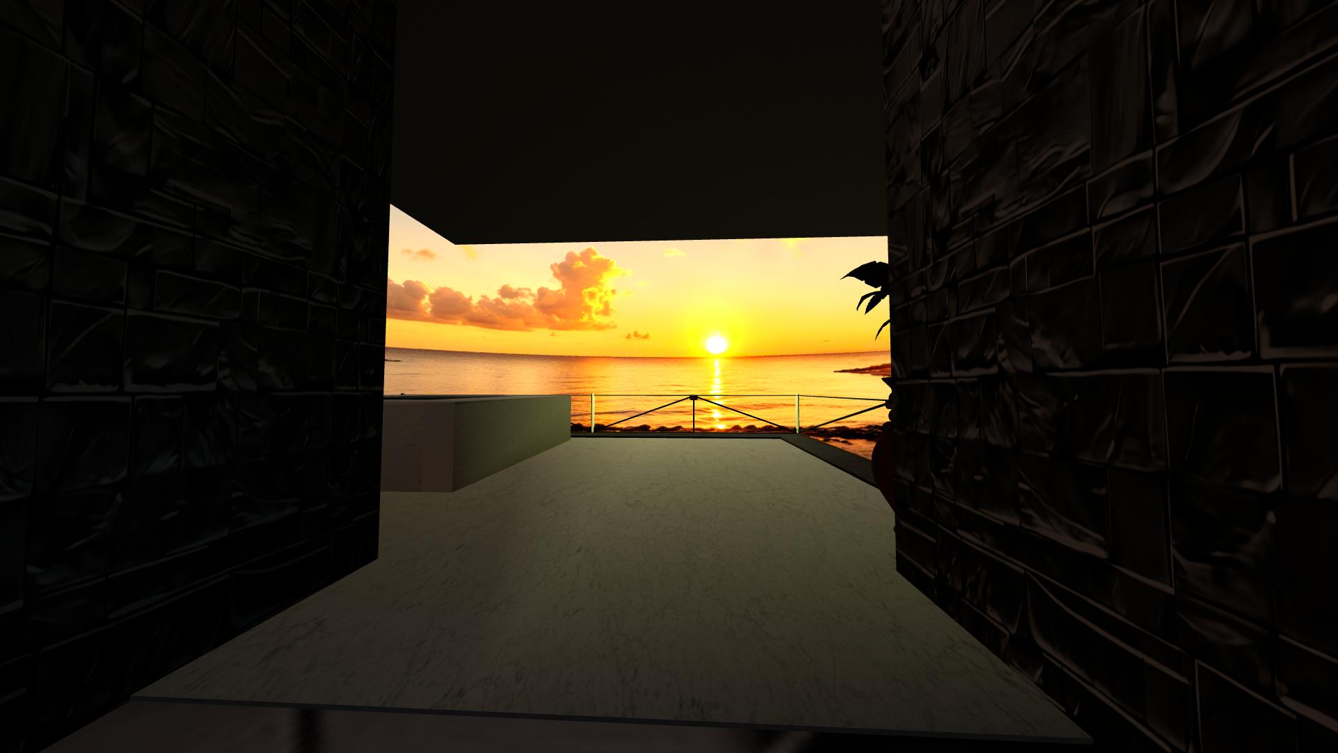 Ocean's Opulance | Devpost