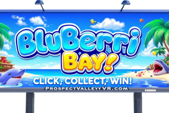 BluBerri Bay | Devpost