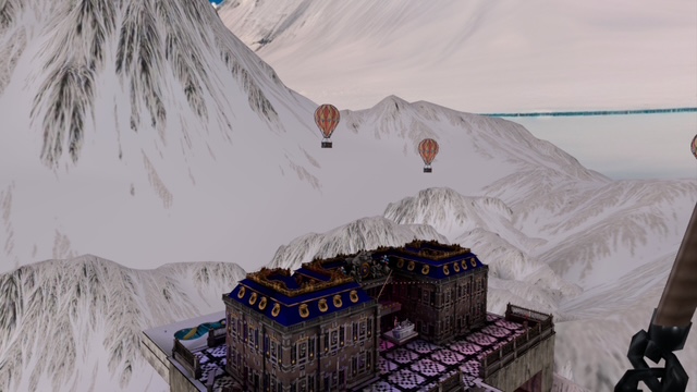 Apres-Ski Lodge | Devpost