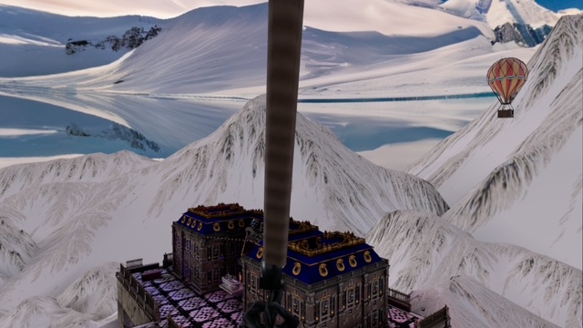 Apres-Ski Lodge | Devpost