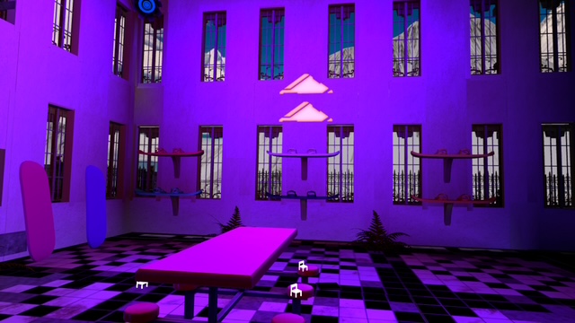 Apres-Ski Lodge | Devpost