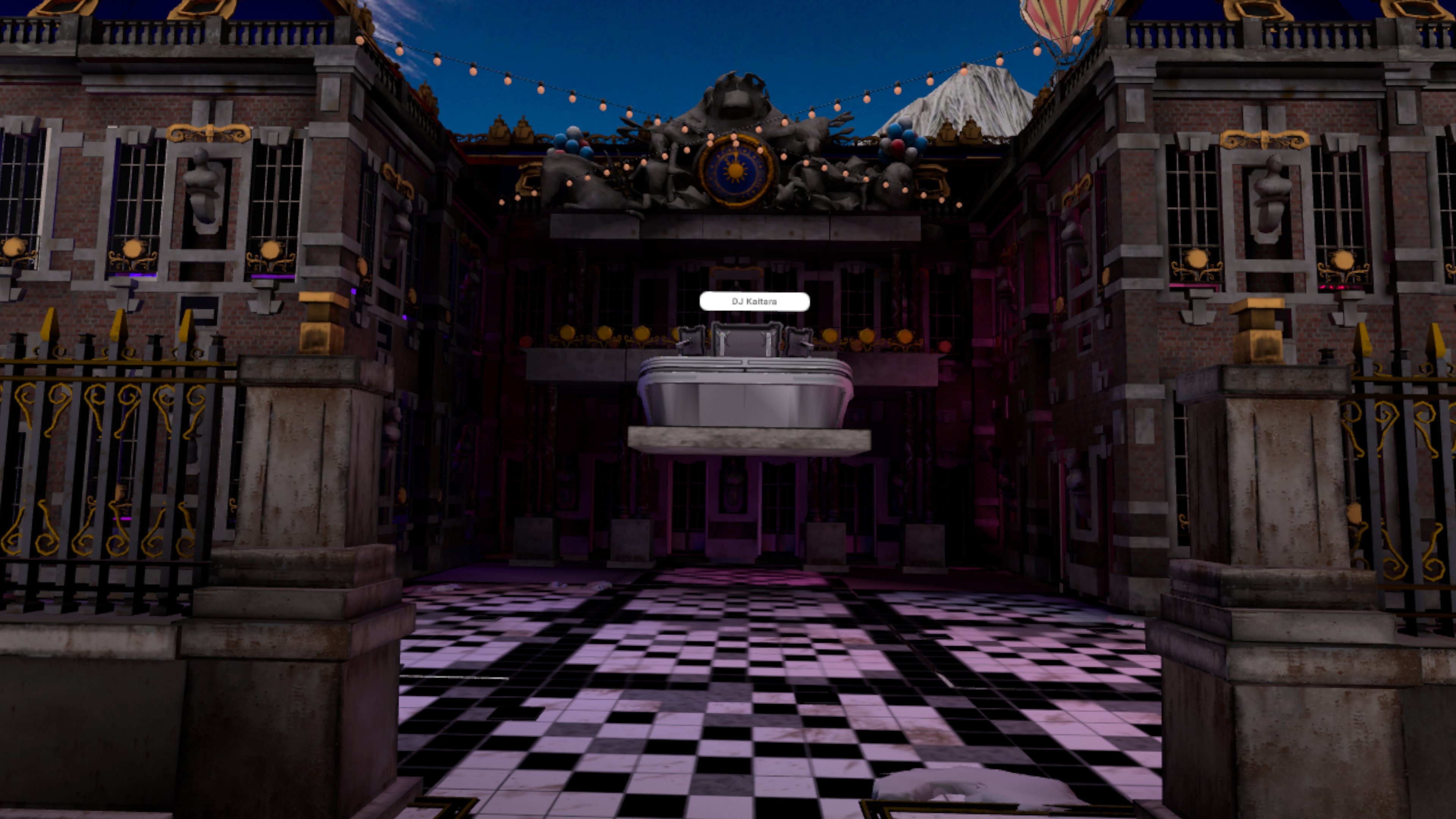 Apres-Ski Lodge | Devpost