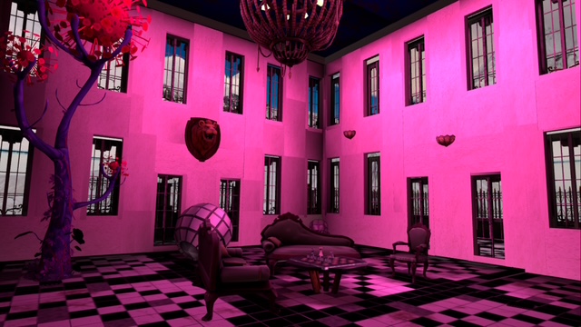 Apres-Ski Lodge | Devpost