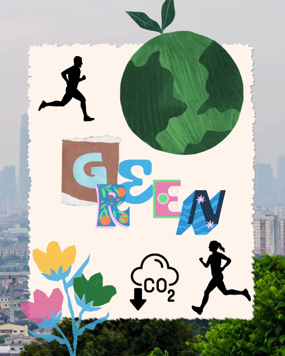 Climate Action Goal 13 Devpost