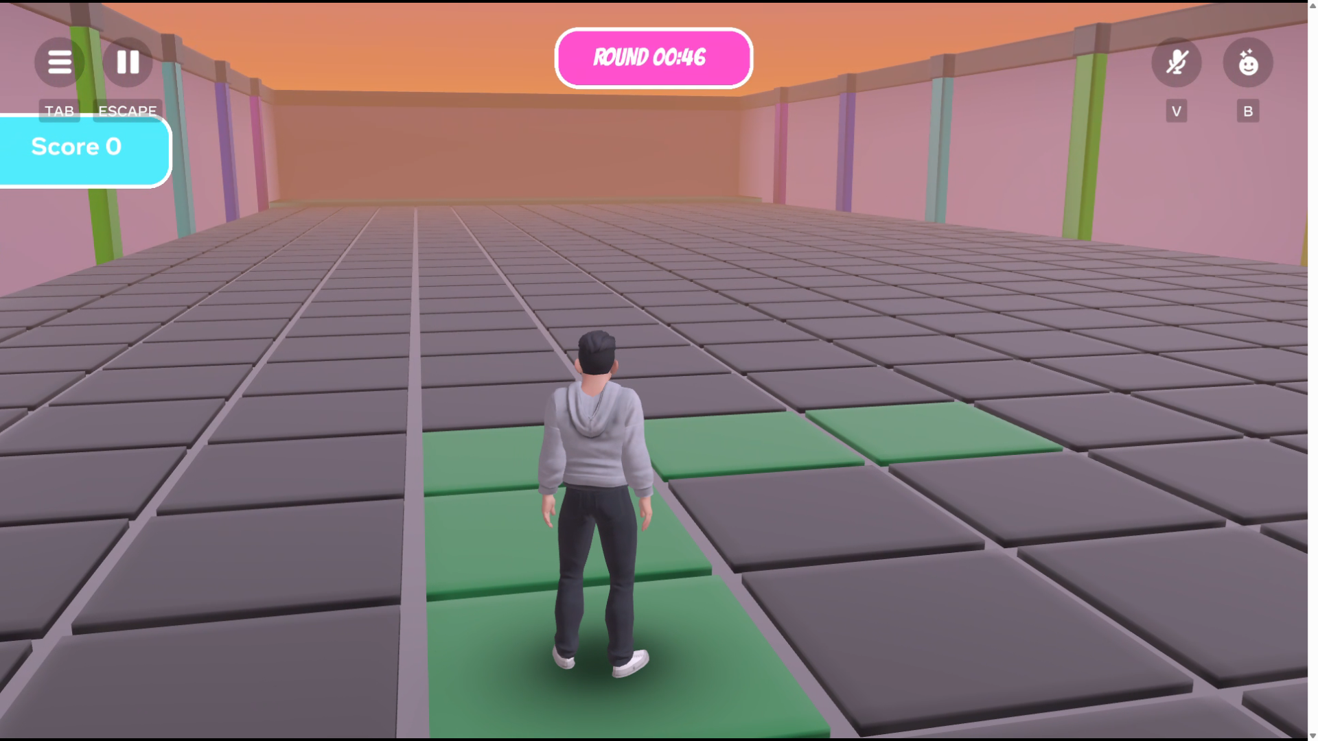 Minigame Party | Devpost