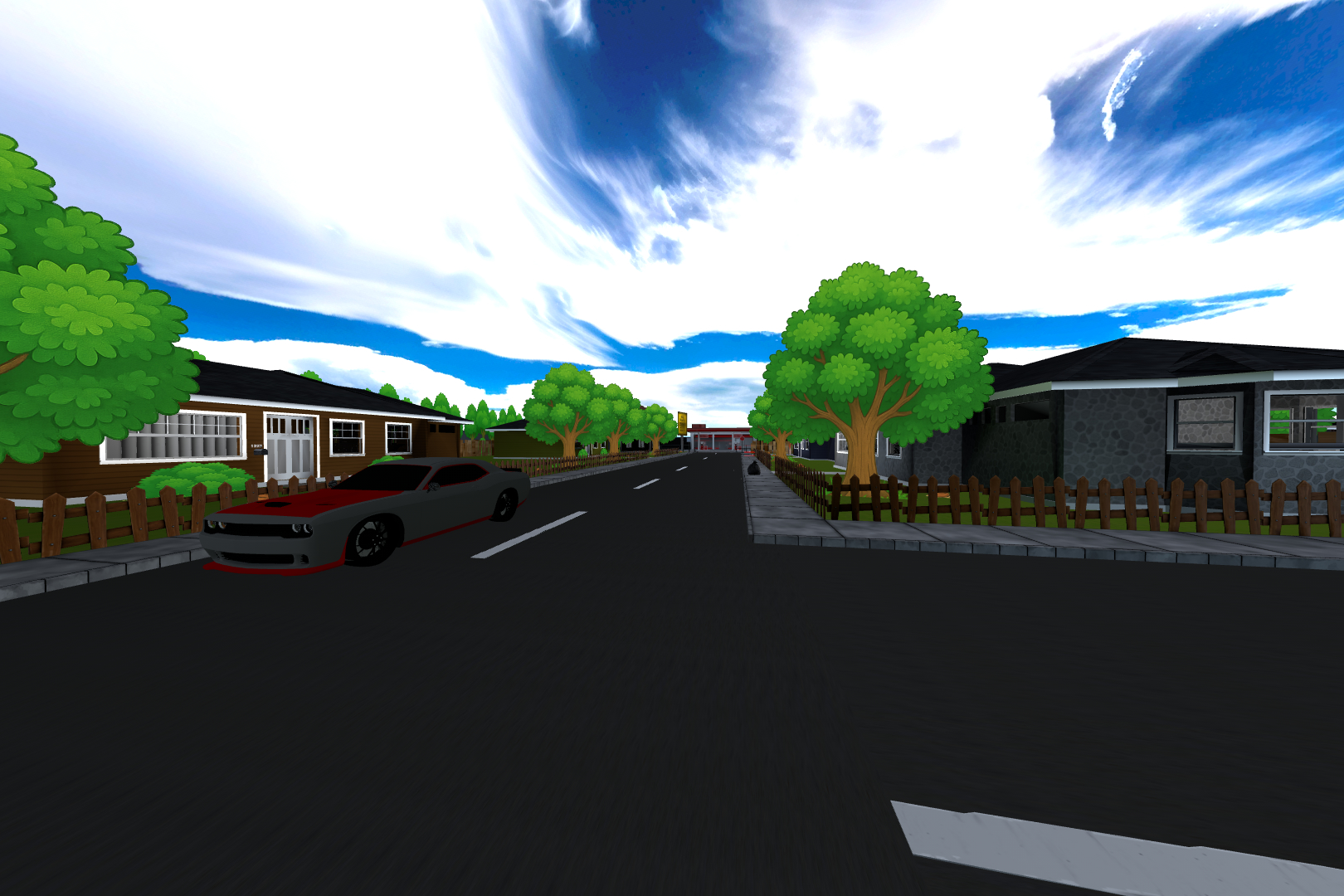 Neighborhood Shenanigans | Devpost