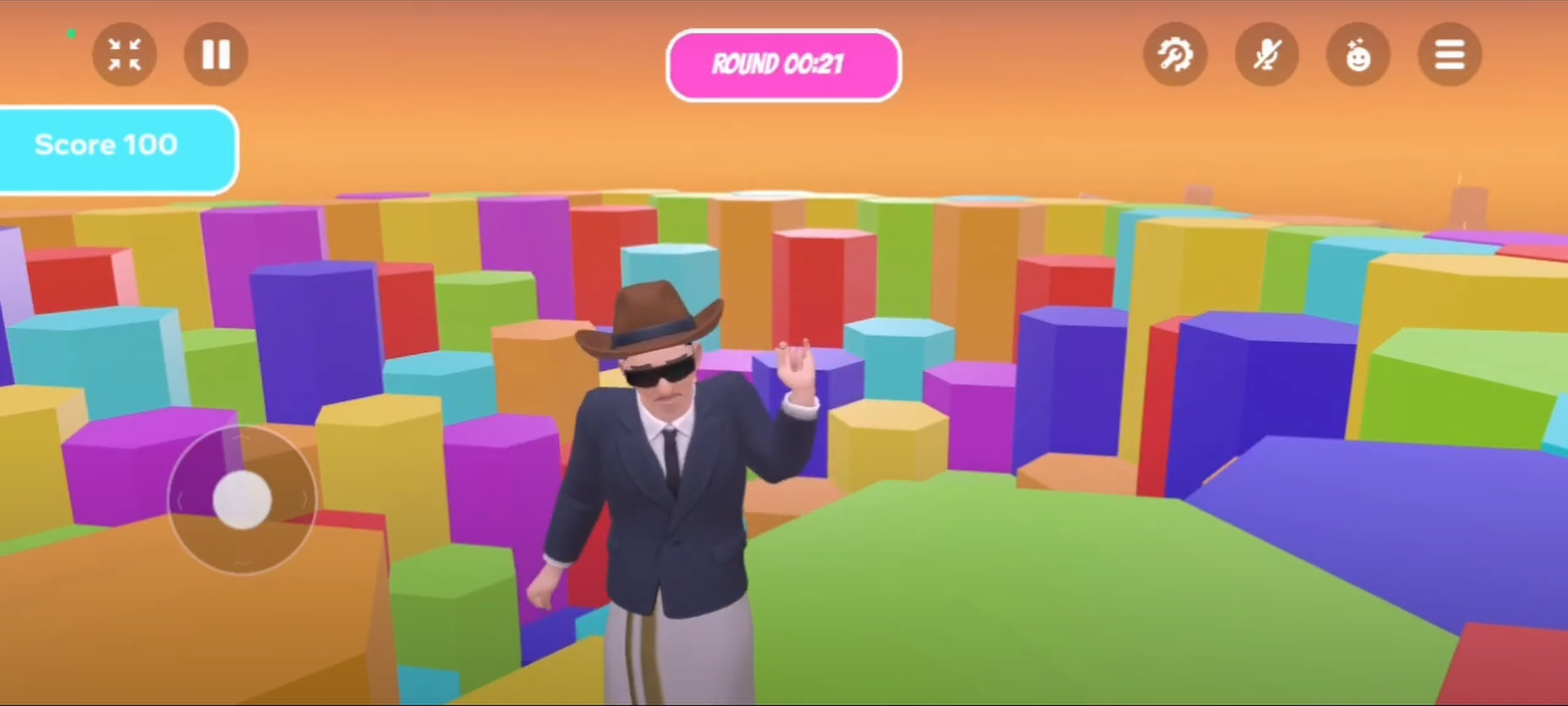 Minigame Party | Devpost