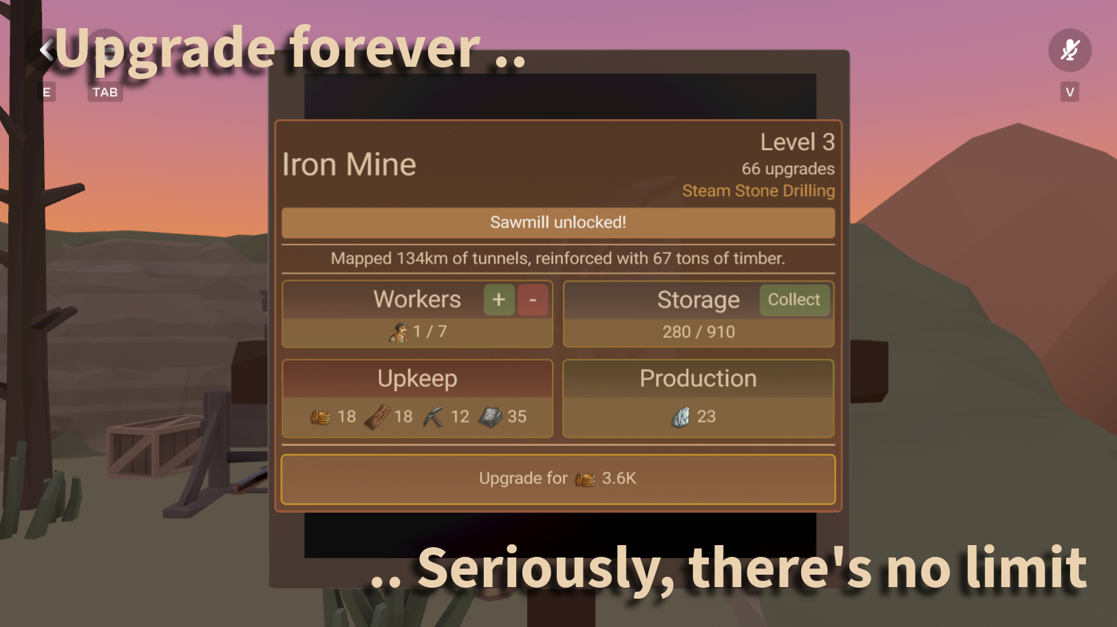 Gold Fever Tycoon | Devpost