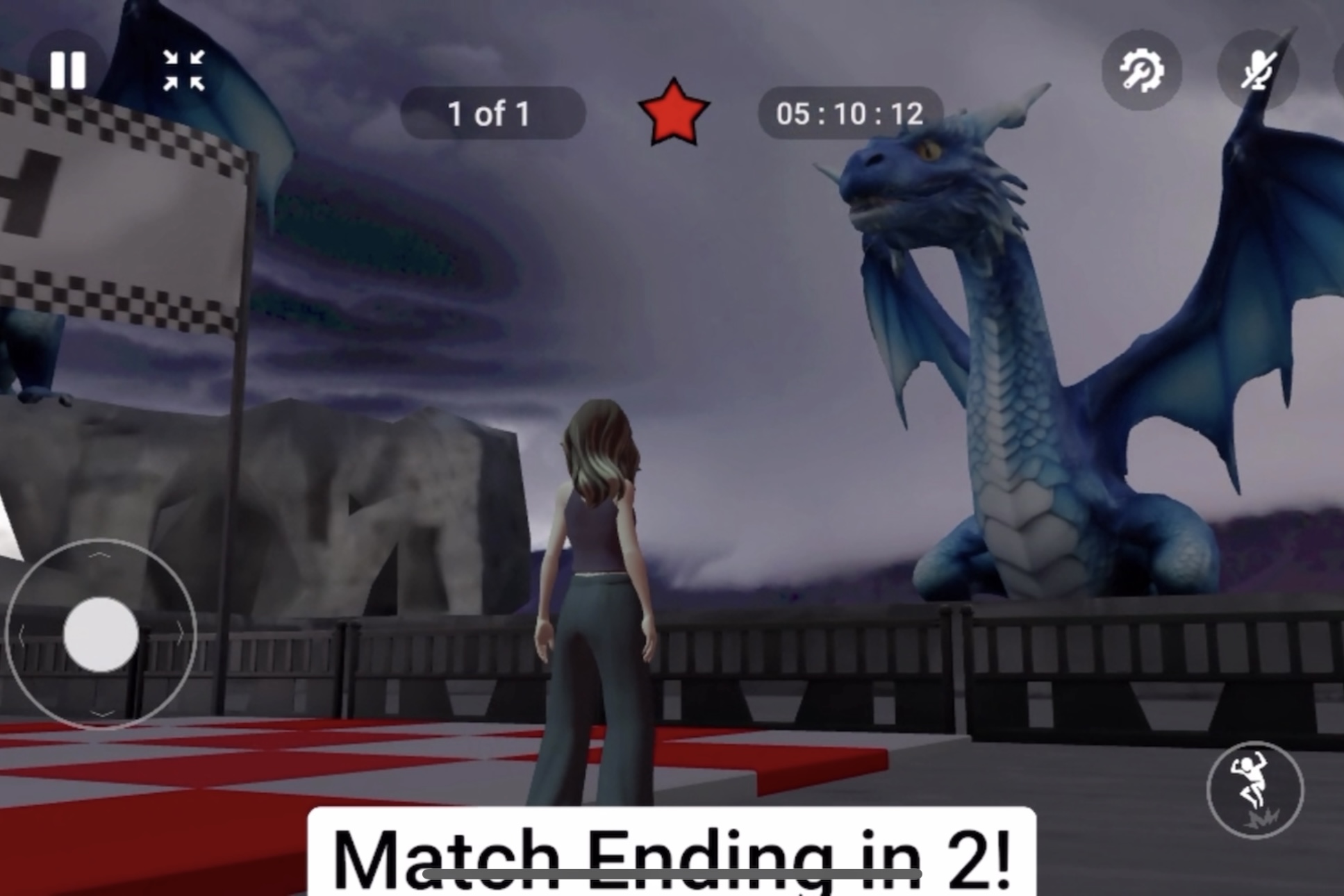 Dragon Rider: Pre-Trials | Devpost