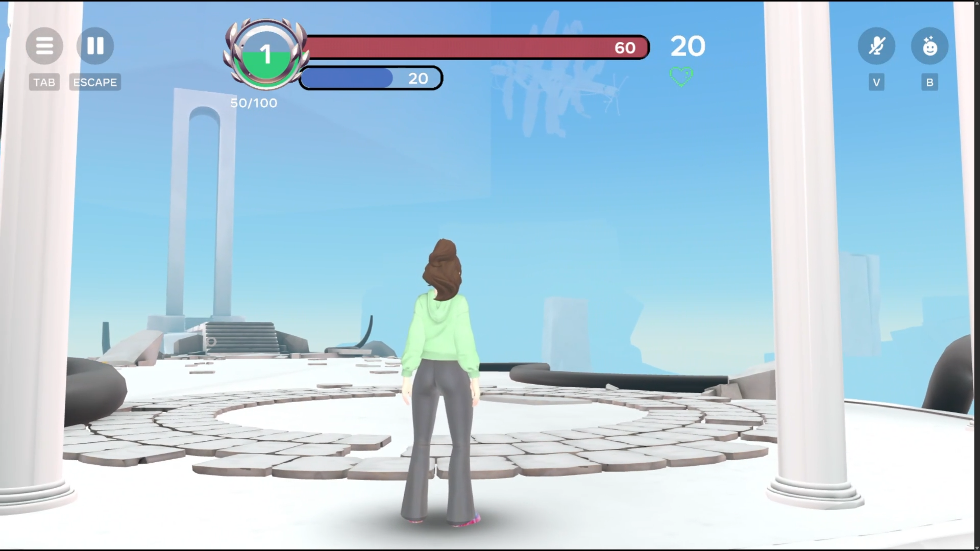 Infinity Quest | Devpost