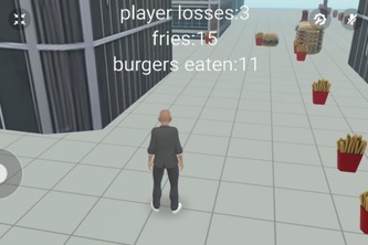 Burger Buies | Devpost