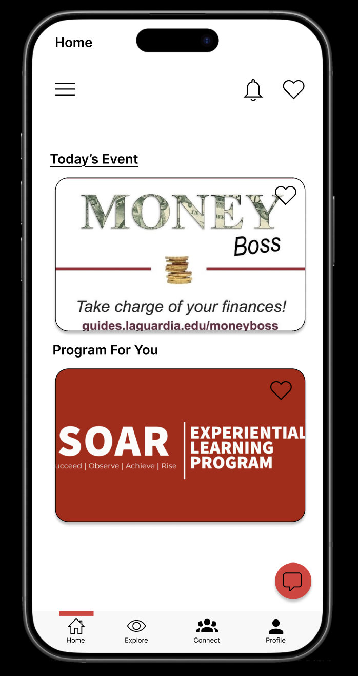 CampusMate: Enhancing Student Career Readiness | Devpost