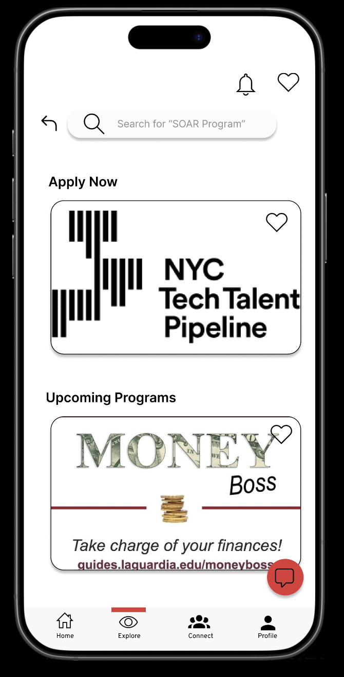 CampusMate: Enhancing Student Career Readiness | Devpost