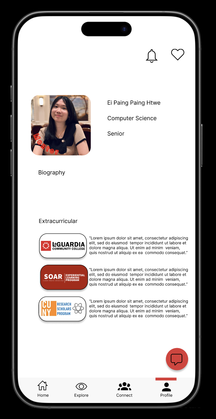 CampusMate: Enhancing Student Career Readiness | Devpost