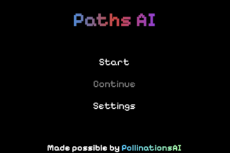 Paths AI | Devpost