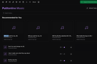 AI And Music | Devpost