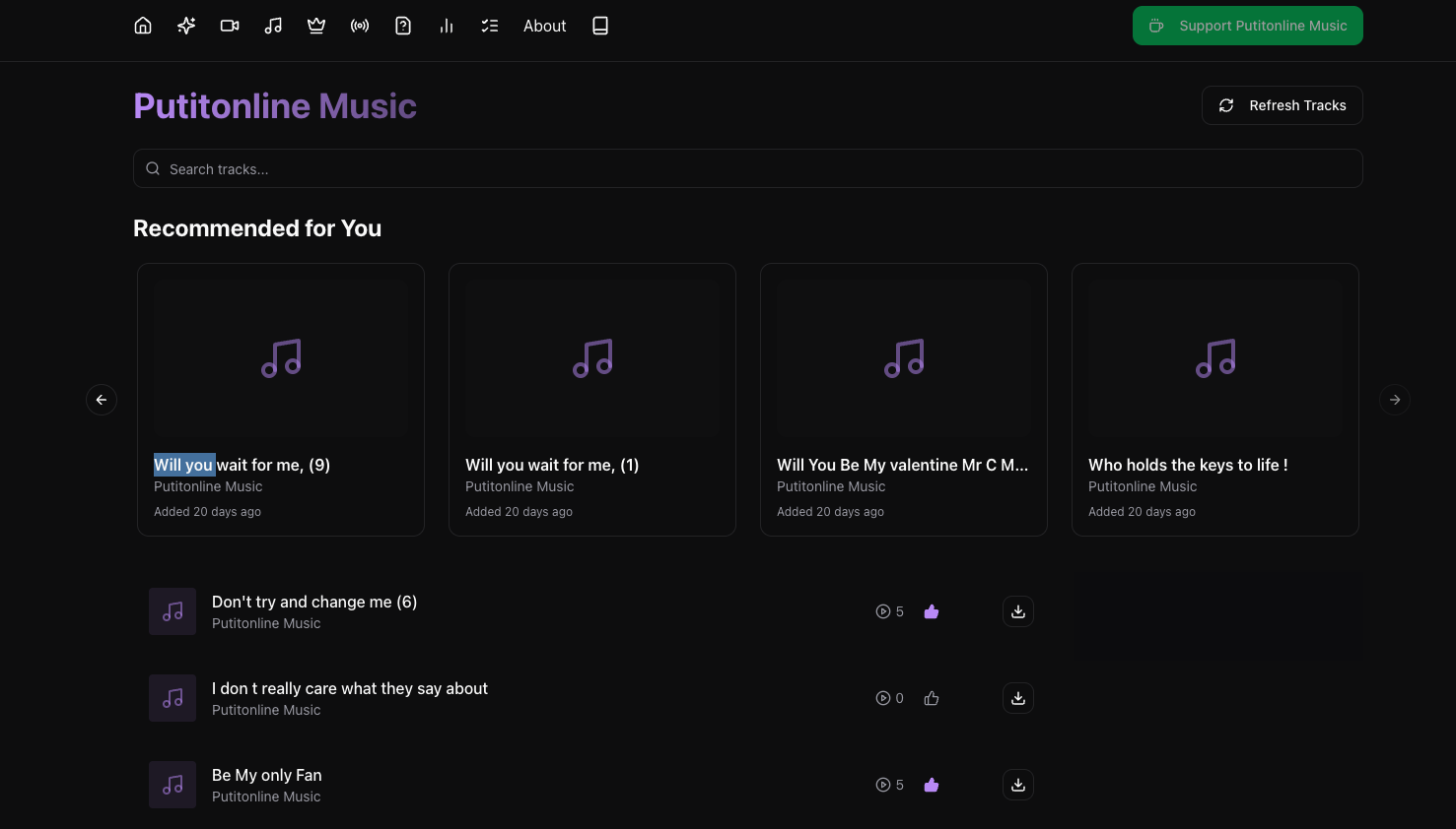 AI And Music | Devpost