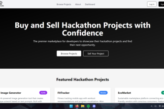 startumn.tech | Devpost