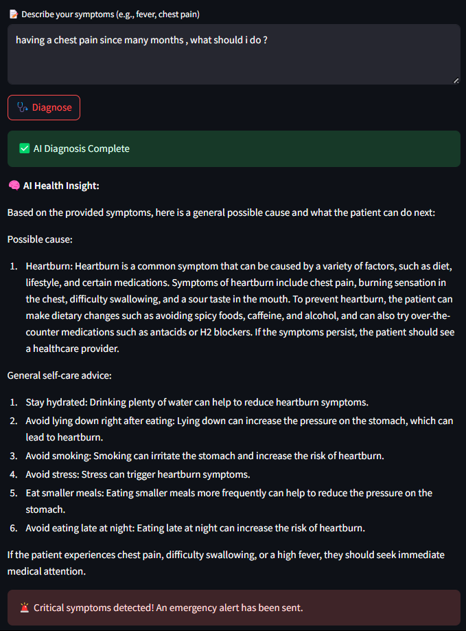 MediLinkAI | Devpost