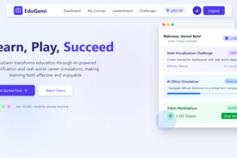 SkillCraft | Learn. Play. Level Up | Devpost