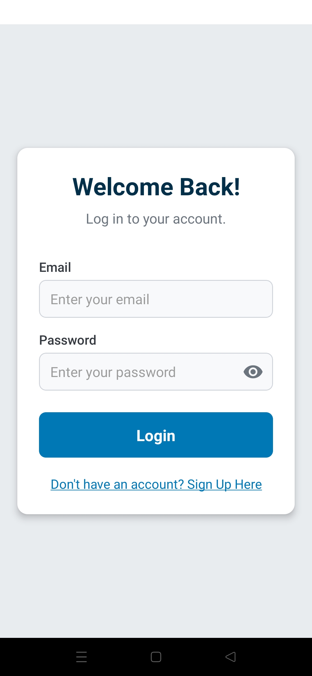 BloodConnect | Devpost