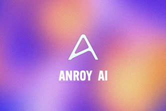 Anroy AI | Devpost