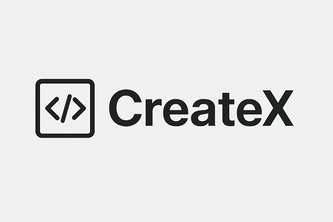 CreateX | Devpost
