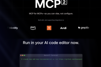 MCP Squared | Devpost