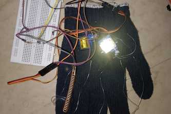 IoT-Enabled Hand Rehabilitation System for Stroke Survivors | Devpost