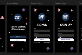 Hack2Impact Project Ropa | Devpost