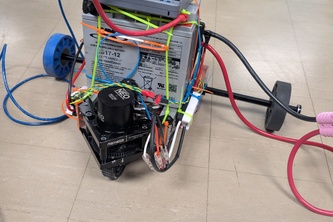 Little W.I.P | Devpost